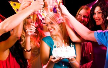For Better Bookings: Be Flexible with Birthday Styles – Cheers and ...