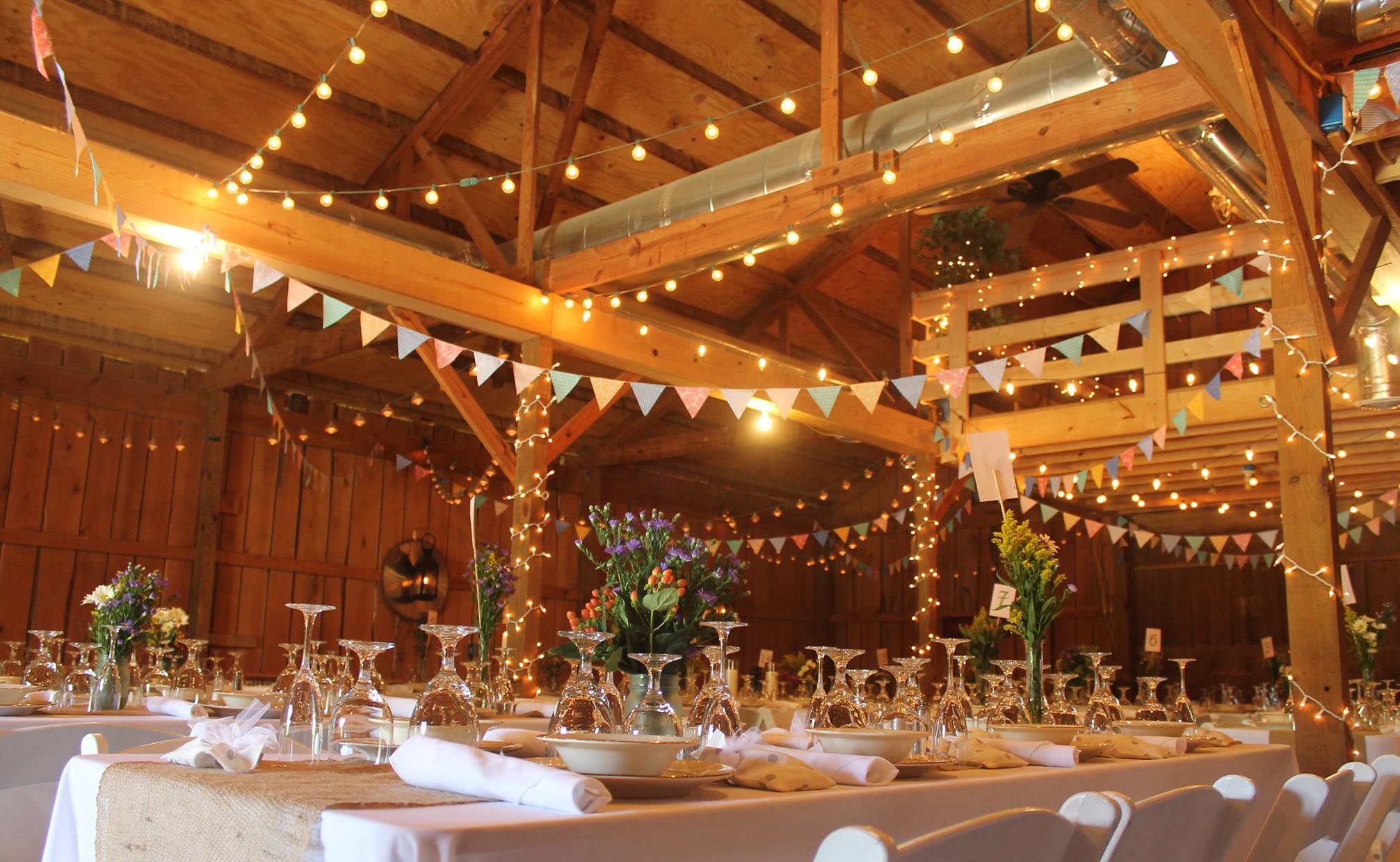 Rustic Fall Wedding Inspiration – Cheers and Confetti Blog by Eventective