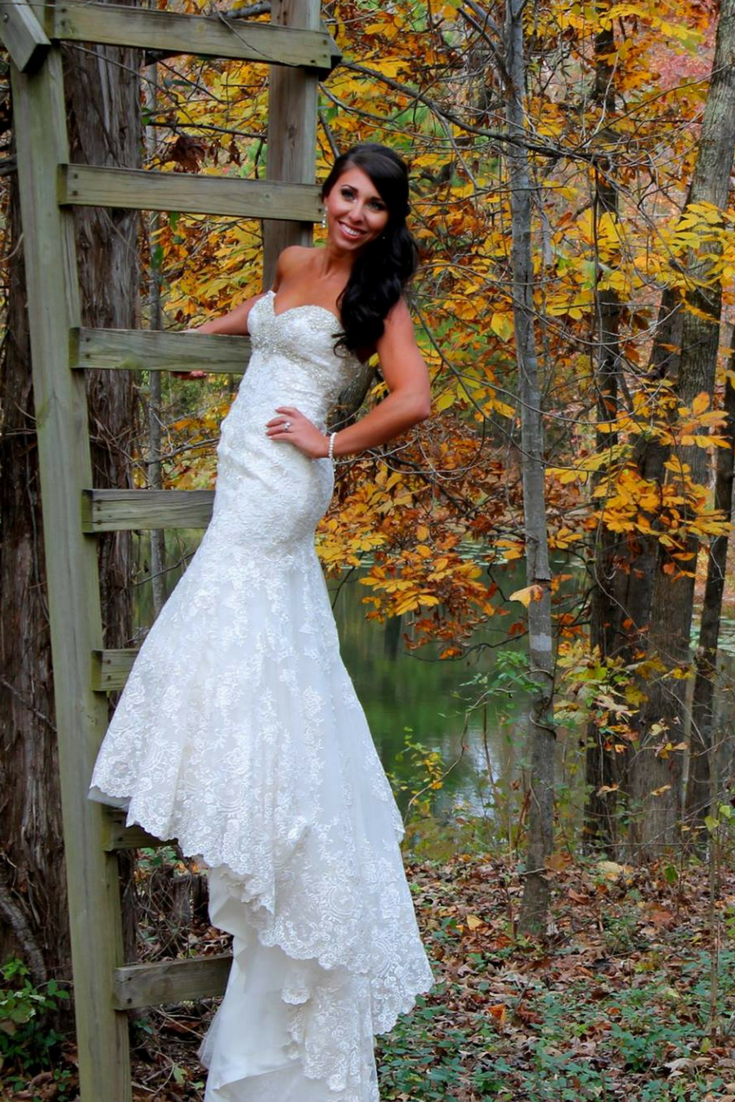 Rustic Fall Wedding Inspiration – Cheers and Confetti Blog by Eventective