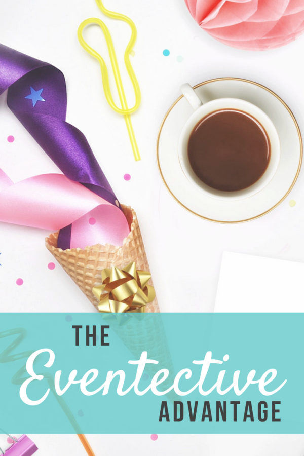 The Eventective Advantage – Cheers and Confetti Blog by Eventective
