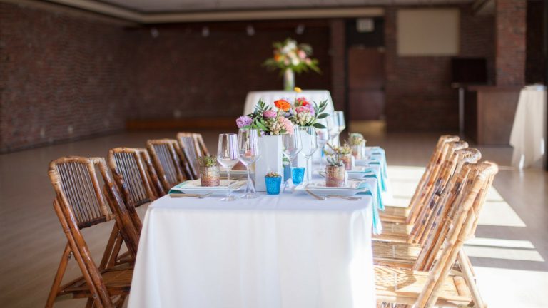 Top 8 Spring Venues – Cheers and Confetti Blog by Eventective