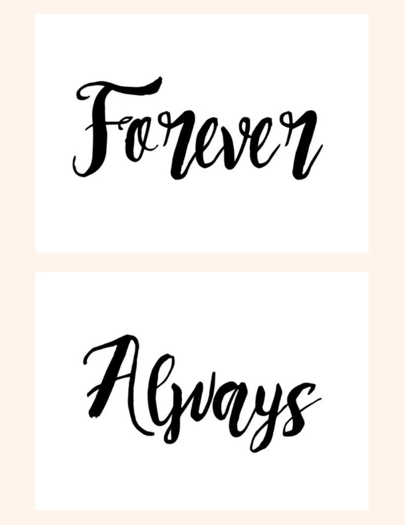 Wedding Roles Worksheet – Cheers and Confetti Blog by Eventective