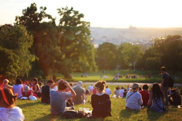 How to Host a Joint Graduation Party – Cheers and Confetti Blog by ...