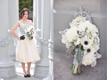 Leather Wedding Trend Alert – Cheers and Confetti Blog by Eventective