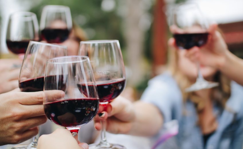 10 Reasons to Have a Bachelorette Party – Cheers and Confetti Blog by ...