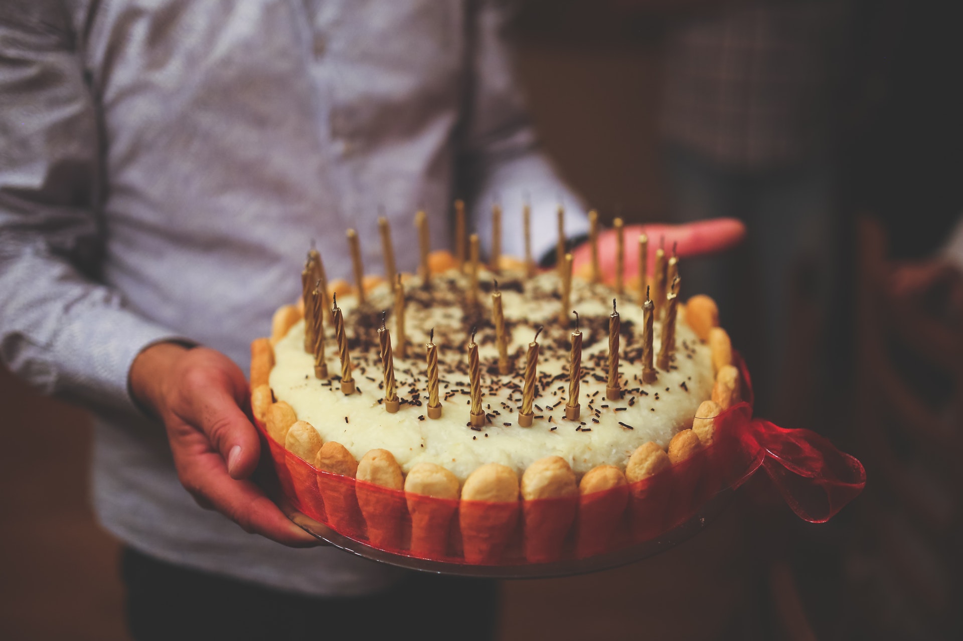 How to Choose Homemade or Catered Cake? - Cheers and Confetti Blog by ...