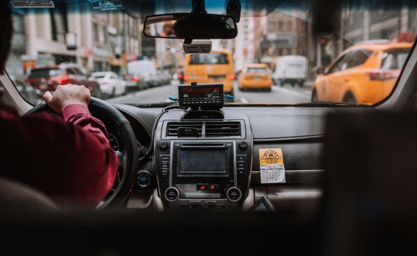 5 Ways Ride Sharing Benefits Your Event – Cheers and Confetti Blog by ...