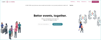 5 Best Event Planning Apps – Cheers and Confetti Blog by Eventective