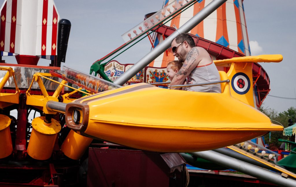 4 Components of a Successful Family-Friendly Event – Cheers and ...