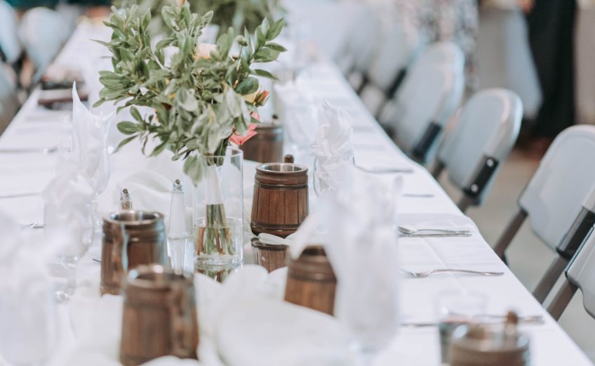 5 Things Your Venue Can Offer Besides Space – Cheers and Confetti Blog ...