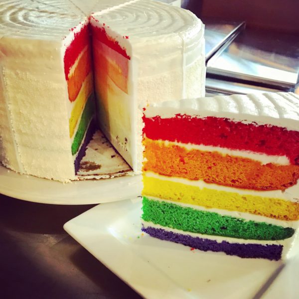 6 Ways to Show LGBTQ+ Pride at Your Wedding – Cheers and Confetti Blog ...