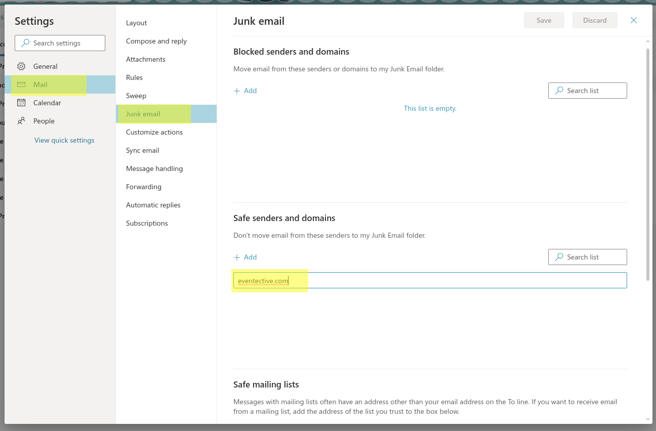 Ensure You Receive Referrals – Cheers and Confetti Blog by Eventective