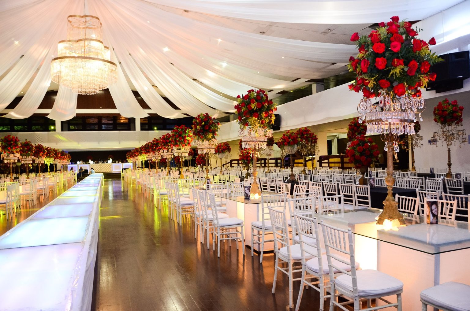 Pre-Event Venue Checklist – Cheers and Confetti Blog by Eventective