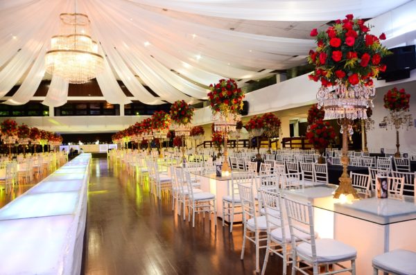 Pre-Event Venue Checklist – Cheers and Confetti Blog by Eventective