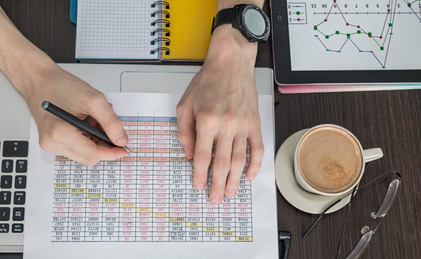 First Steps for Planning Your First Event – Cheers and Confetti Blog by ...