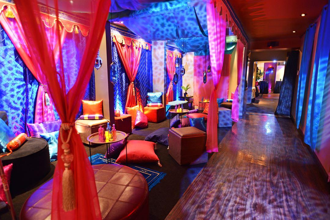 Top Ten Wedding Venues in New York City - Cheers and Confetti Blog by ...