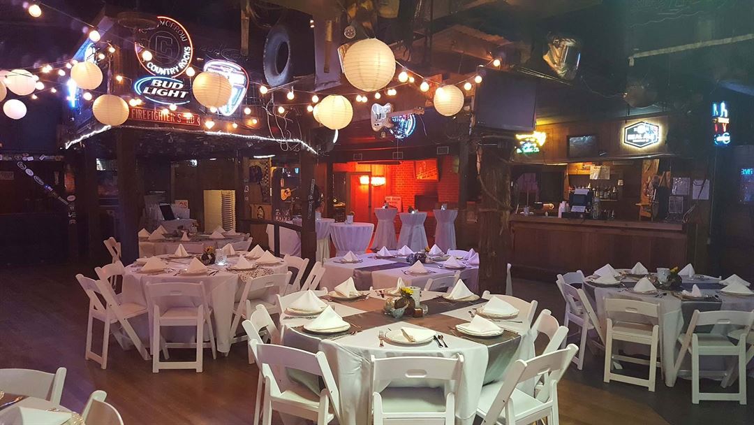 Top Ten Wedding Venues in Houston - Cheers and Confetti Blog by Eventective