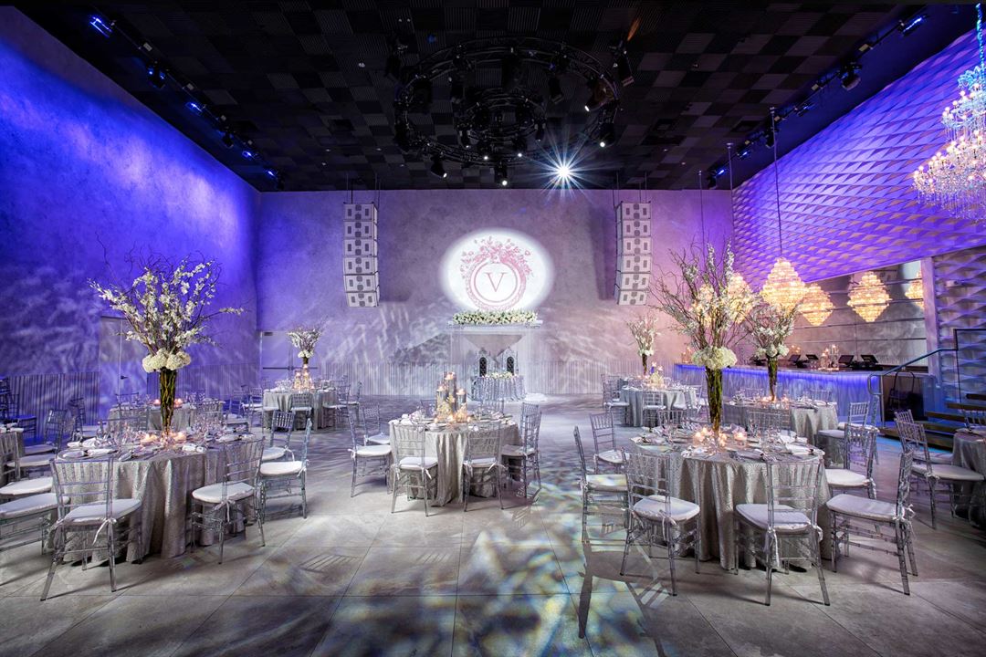 Top Ten Venues in Miami – Cheers and Confetti Blog by Eventective