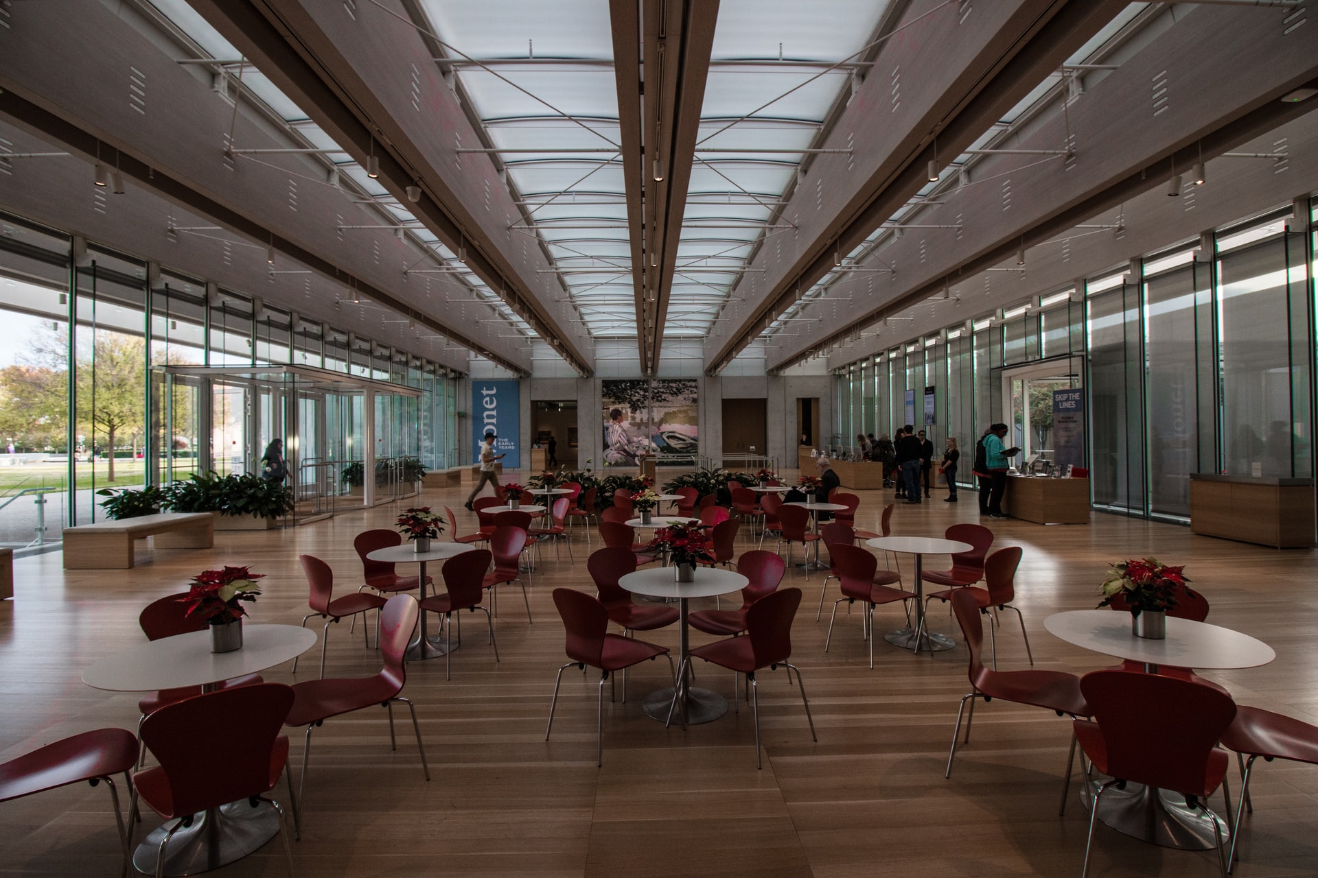 7 Ways to Reduce Contact During In-Person Events – Cheers and Confetti ...