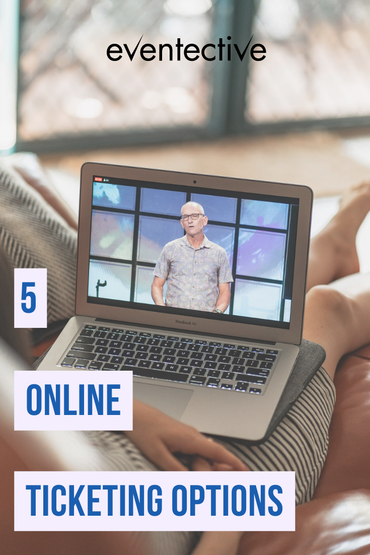 5 Types of Ticketing for Your Online Event – Cheers and Confetti Blog ...