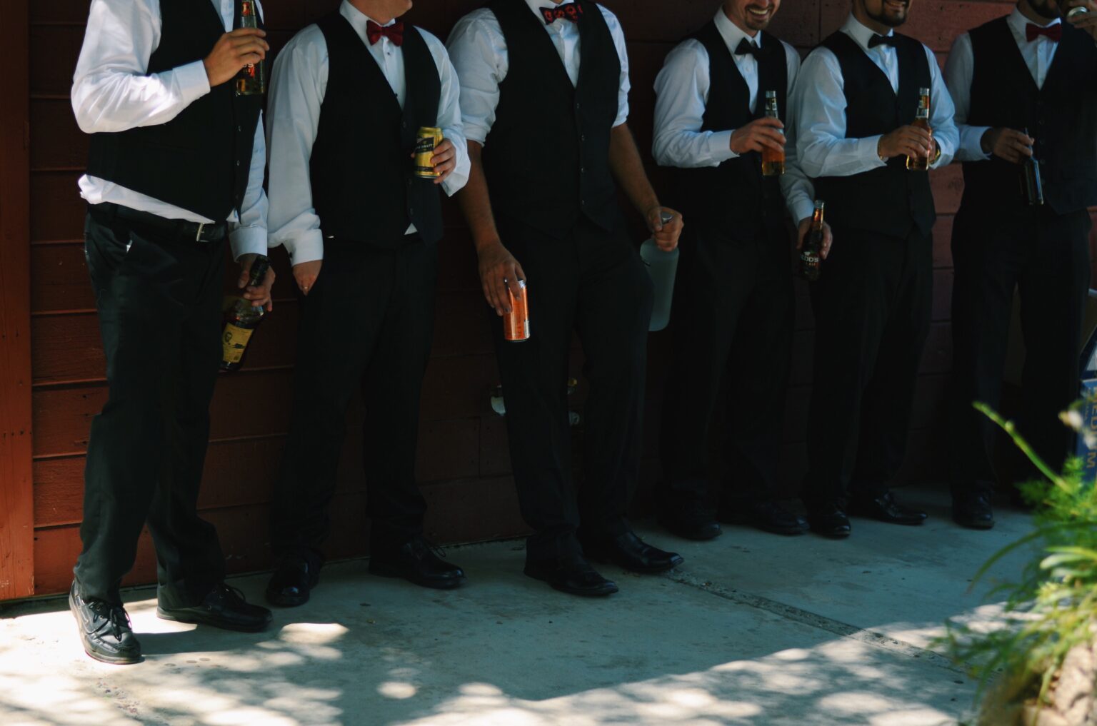 A Guide to Best Man Duties – Cheers and Confetti Blog by Eventective