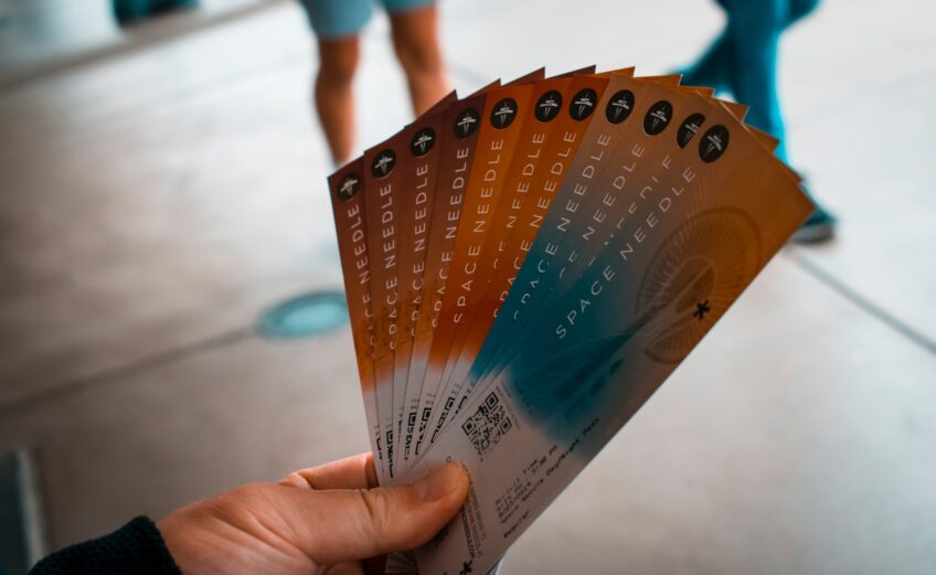 5 Types of Ticketing for Your Online Event – Cheers and Confetti Blog ...