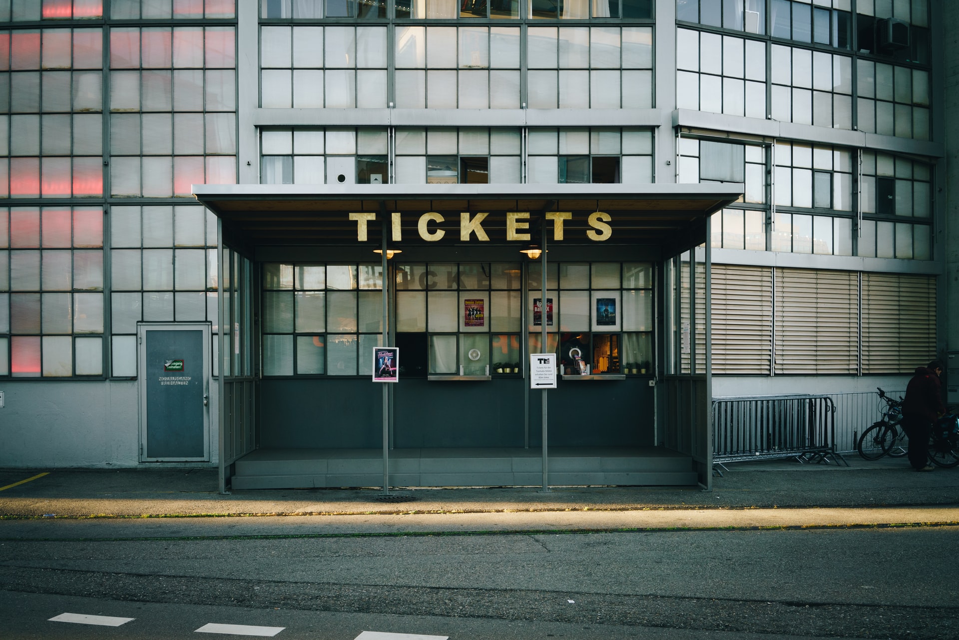 5 Types of Ticketing for Your Online Event – Cheers and Confetti Blog ...