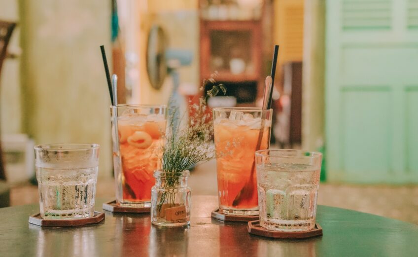 Planning an Alcohol-Free Event – Cheers and Confetti Blog by Eventective