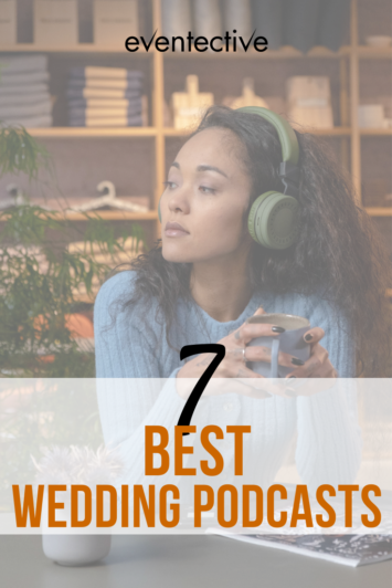 7 Best Wedding Podcasts in 2021 – Cheers and Confetti Blog by Eventective