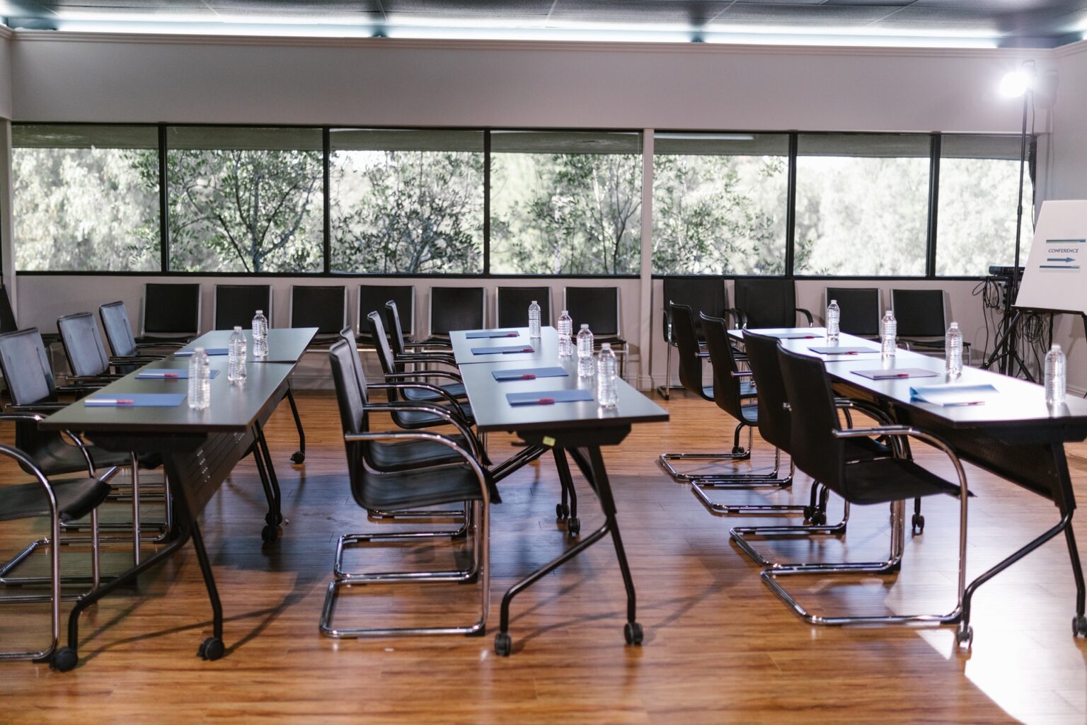 Premium Venue Amenities To Look For – Cheers and Confetti Blog by ...