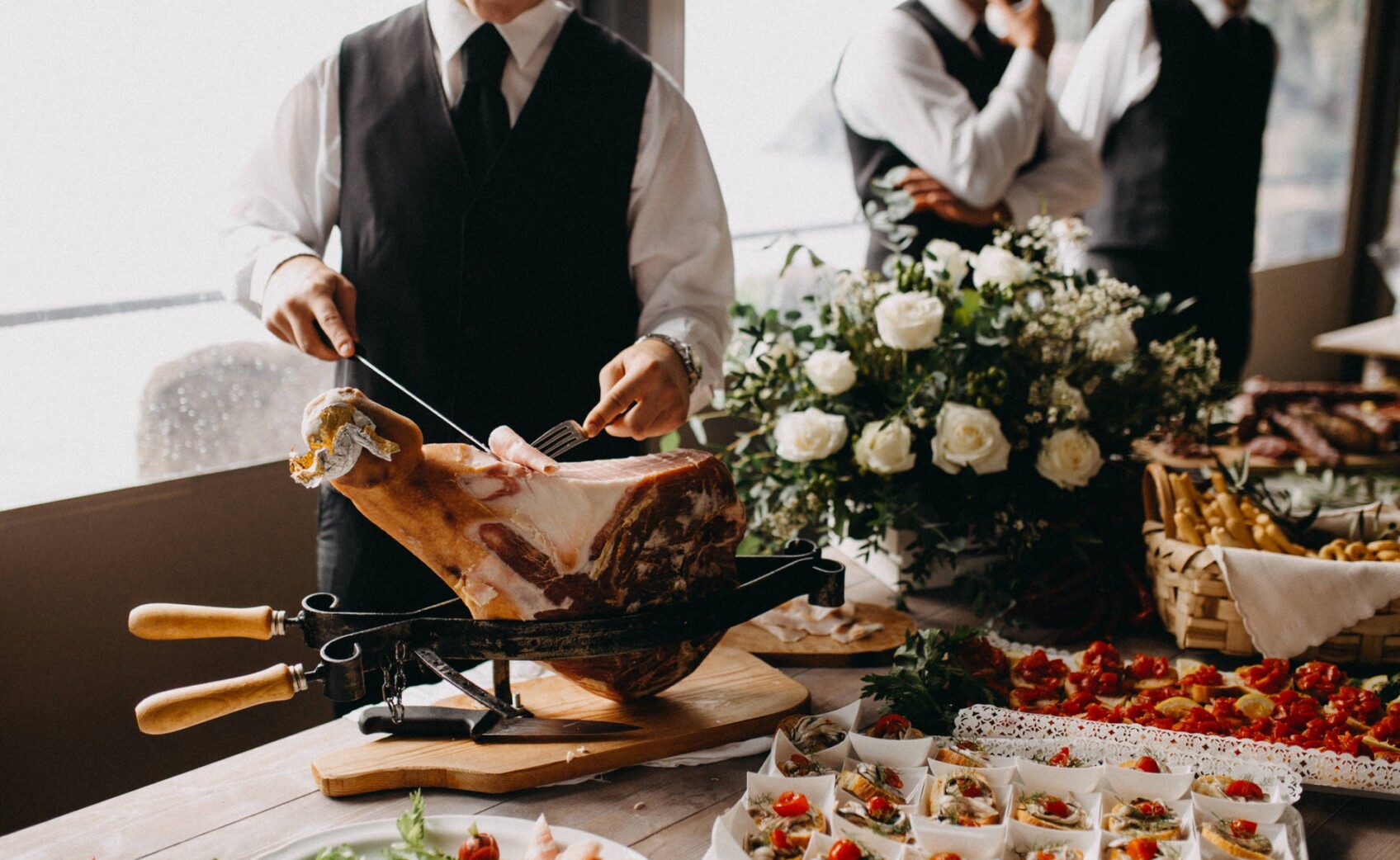 Wedding Reception FAQs - Cheers and Confetti Blog by Eventective