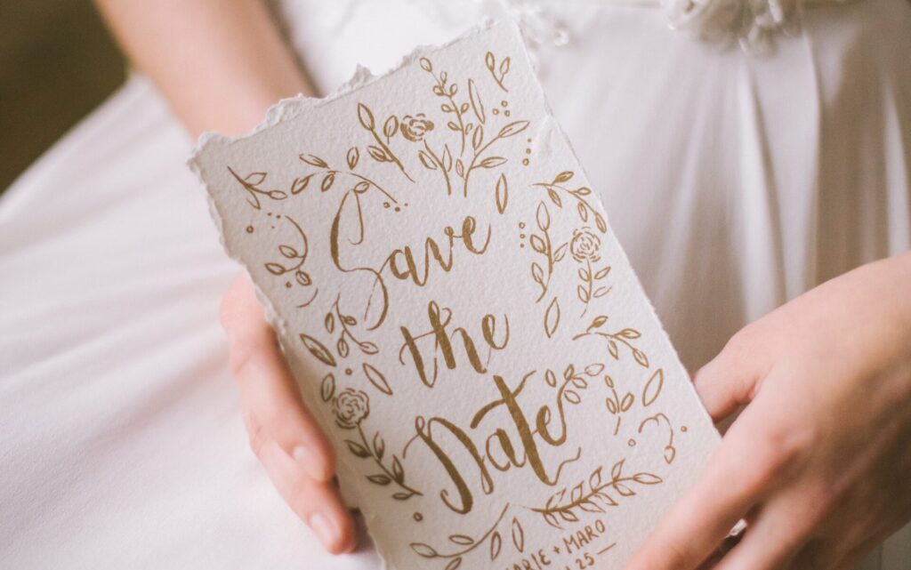 Your Wedding Invitation Suite: A Complete Guide – Cheers and Confetti ...