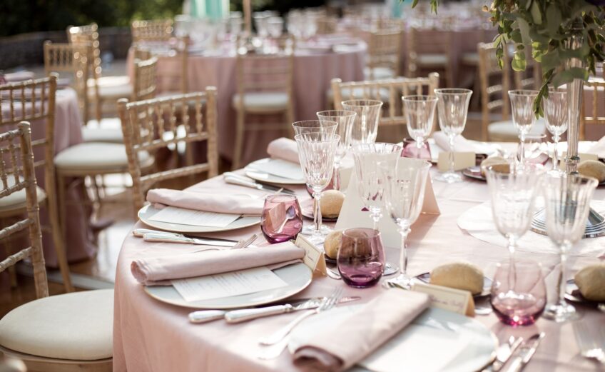 7 Ways to Really Get to Know a Wedding Venue – Cheers and Confetti Blog by Eventective