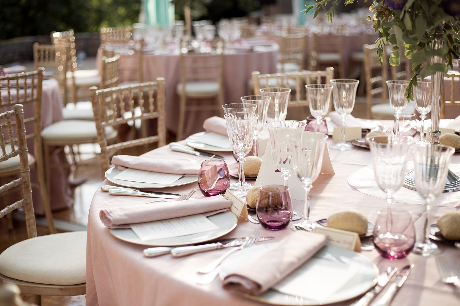 7 Ways to Really Get to Know a Wedding Venue - Cheers and Confetti Blog ...