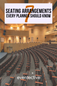 7 Seating Arrangements Every Planner Should Know – Cheers and Confetti ...