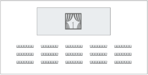 7 Seating Arrangements Every Planner Should Know – Cheers and Confetti Blog by Eventective