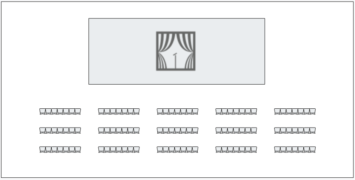 7 Seating Arrangements Every Planner Should Know – Cheers and Confetti ...