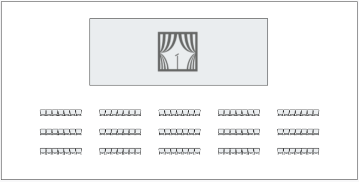 7 Seating Arrangements Every Planner Should Know - Cheers and Confetti ...