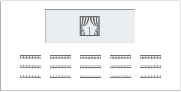 7 Seating Arrangements Every Planner Should Know – Cheers and Confetti ...