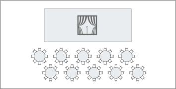 7 Seating Arrangements Every Planner Should Know – Cheers and Confetti ...
