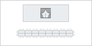 7 Seating Arrangements Every Planner Should Know – Cheers and Confetti ...