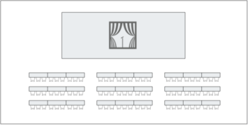 7 Seating Arrangements Every Planner Should Know – Cheers and Confetti ...