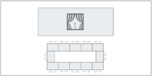 7 Seating Arrangements Every Planner Should Know – Cheers and Confetti ...