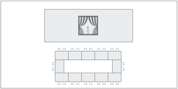 7 Seating Arrangements Every Planner Should Know – Cheers and Confetti ...