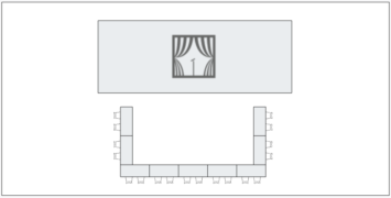 7 Seating Arrangements Every Planner Should Know – Cheers and Confetti ...