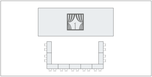 7 Seating Arrangements Every Planner Should Know – Cheers and Confetti ...