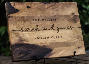 Unique Wedding Keepsakes That Aren’t Photo Albums – Cheers and Confetti Blog by Eventective