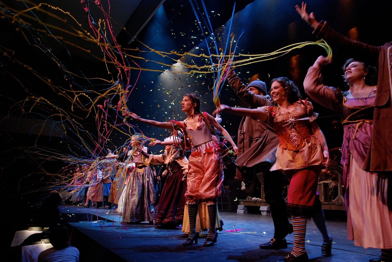 5 Biggest Celebrations in the U.S. That Aren’t Holidays – Cheers and ...