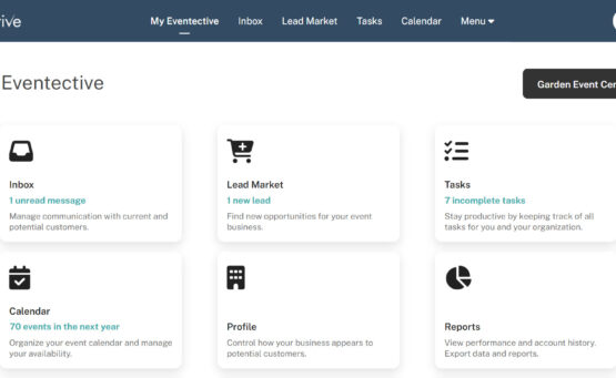 Manage Events Easily with Tasks – Cheers and Confetti Blog by Eventective