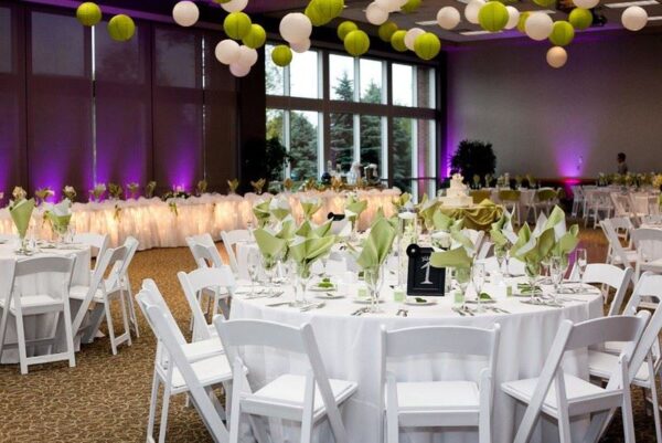 Top Ten Wedding Venues in Chicago – Cheers and Confetti Blog by Eventective